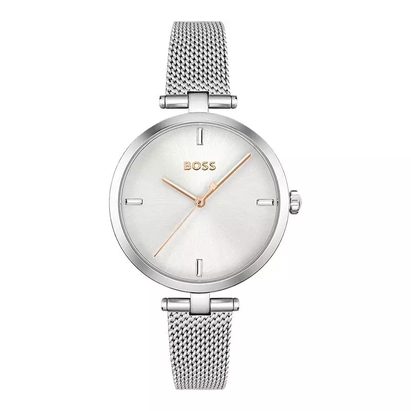 Jual Hugo Boss [CLEARANCE JAN] Jam Tangan Wanita Hugo Boss Majesty ...