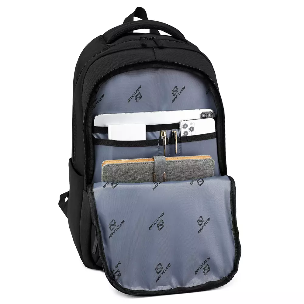 Jual Navy Club Navy Club Tas Ransel Laptop HFIB - Backpack Daypack Up ...