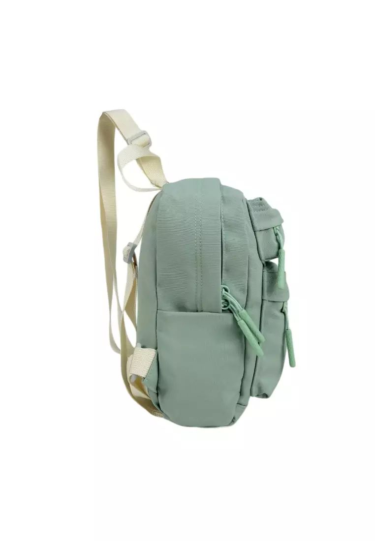 Buy Giordano travel gear Gior X GIRL Backpack by Poly Pac 10" - GXB2507 ...