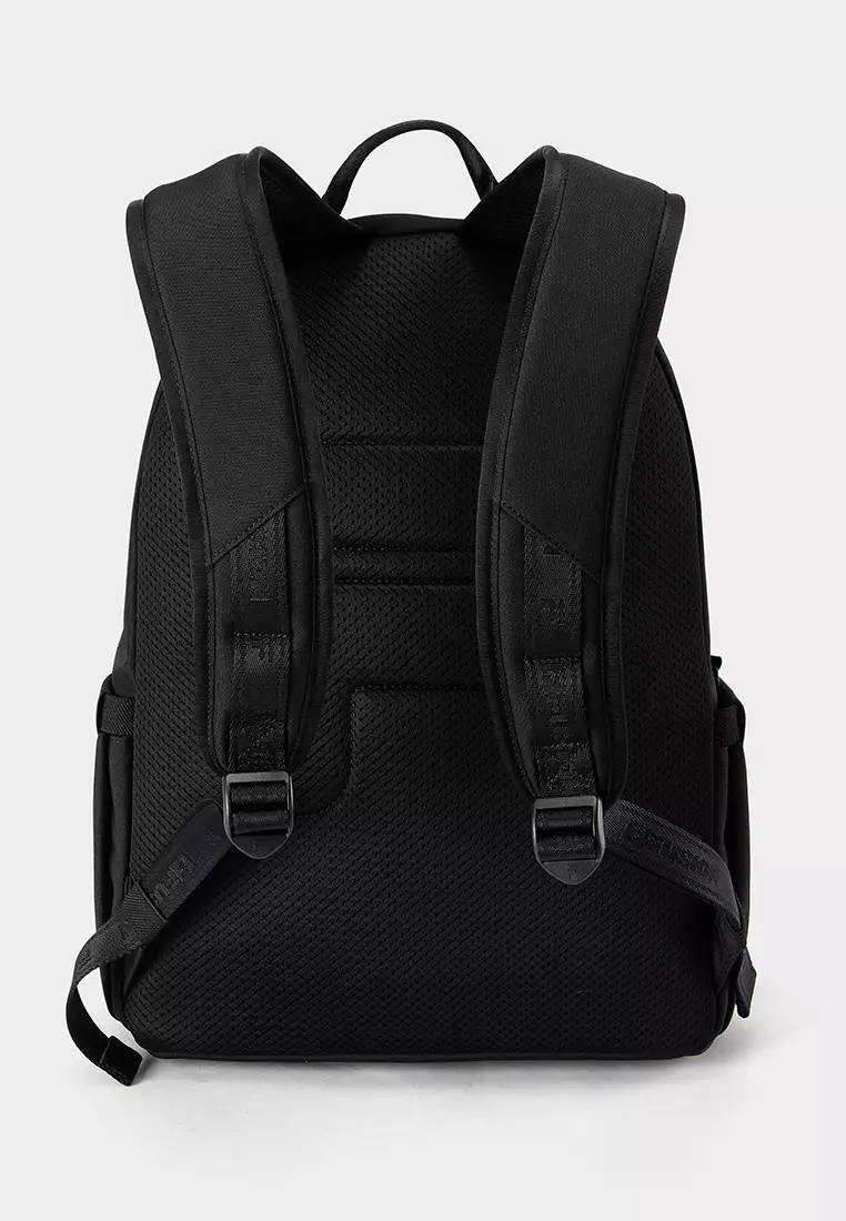 Buy FILA FILA FUSION INLINE BACKPACK Unisex Backpack (Black) 2026 ...
