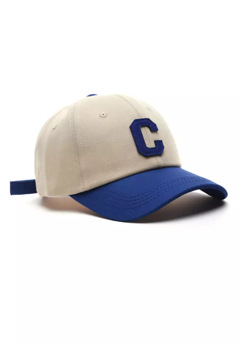 Buy Kings Collection Sapphire Japanese Style Baseball Cap PHKCHT2214b ...