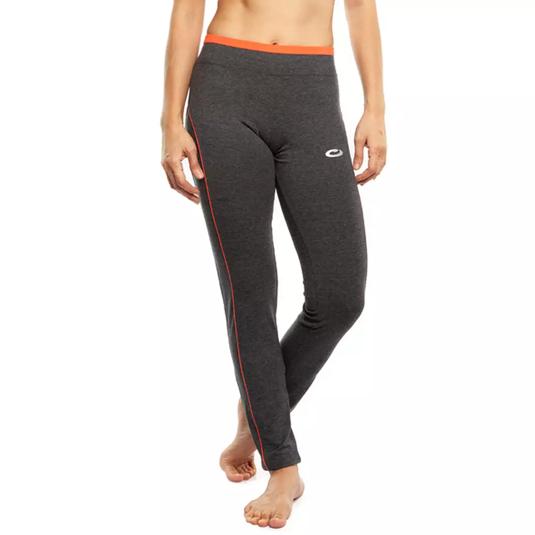 Jual Opelon Opelon - Celana Olahraga Wanita - Legging Sport - Dark Grey ...