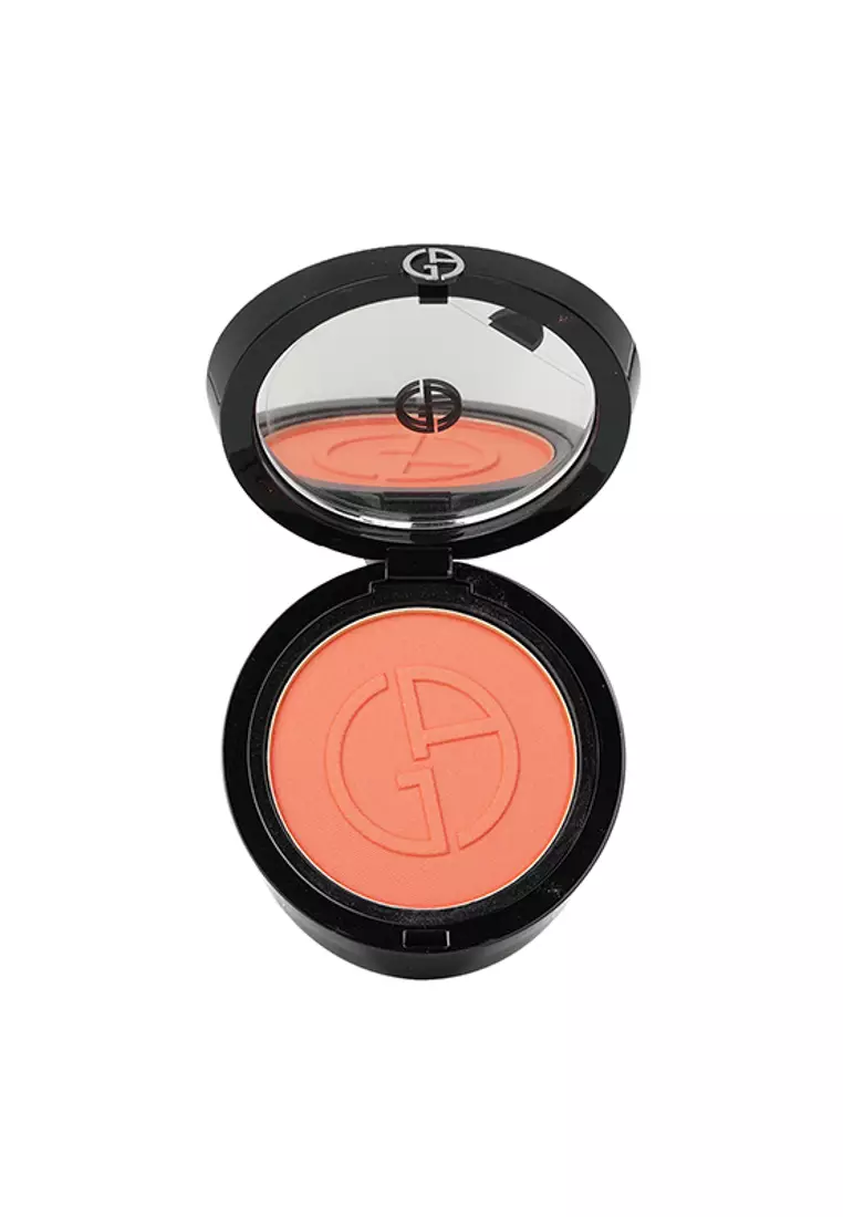Buy Giorgio Armani Giorgio Armani - Luminous Silk Glow Blush - # 30 ...