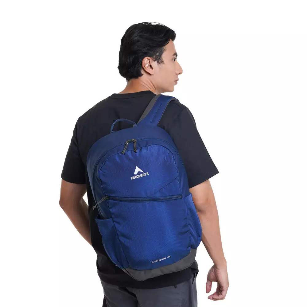 Jual Eiger Eiger Cascade 25 Laptop Backpack Original 2025 | ZALORA ...