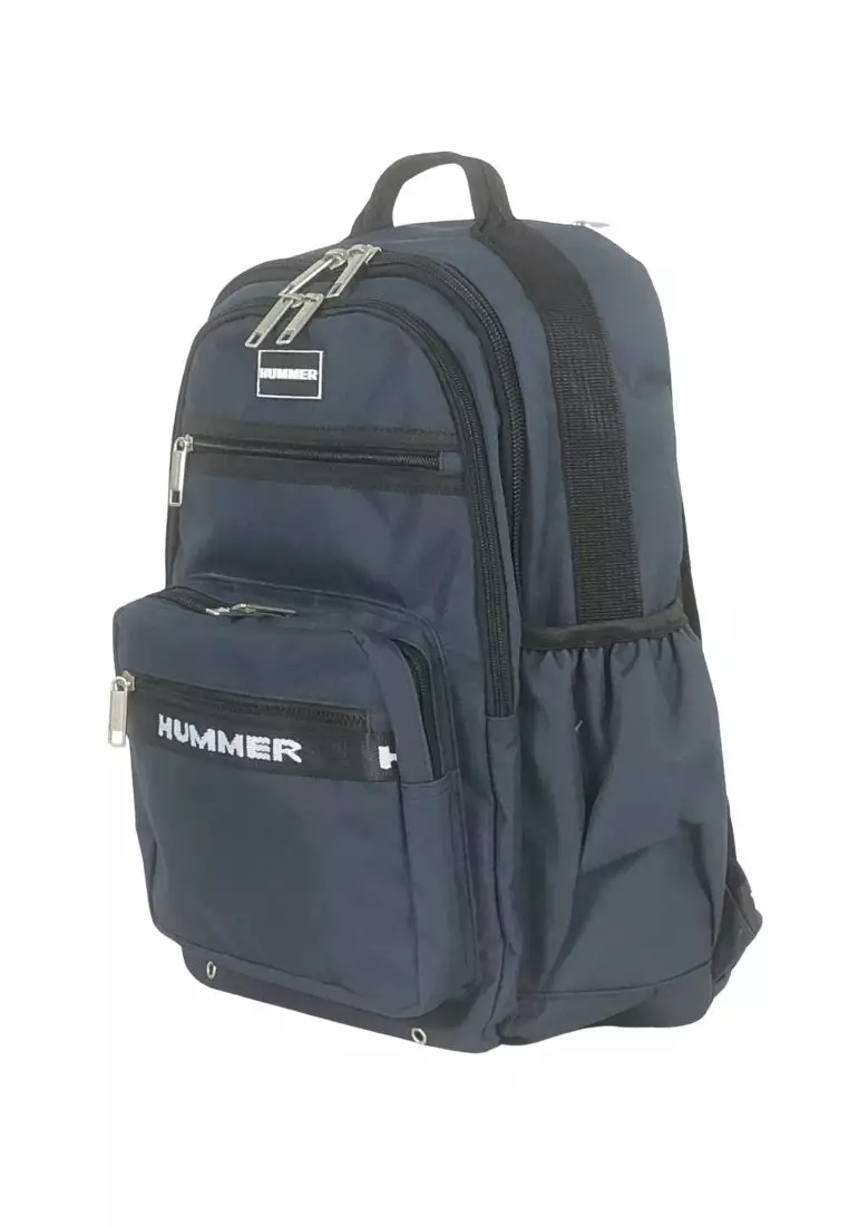 Buy Hummer HUMMER BAG 47CM 2023 BACKPACK S-13112380 Online | ZALORA ...