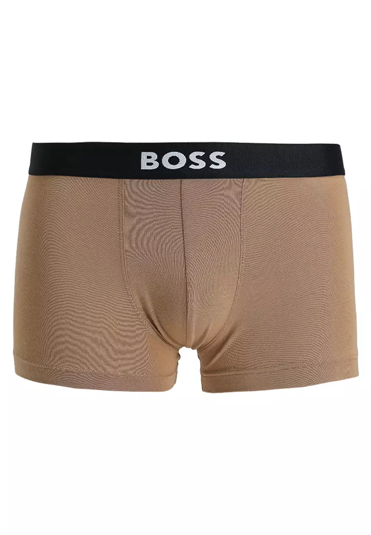 Buy BOSS 3-Pack BOSS Trunks - BOSS Business 2026 Online | ZALORA
