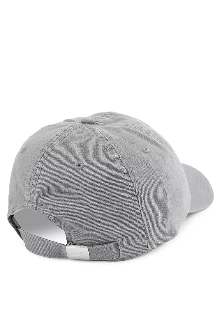 Buy New Balance 6 Panel Block N Hat V 2.0 2025 Online | ZALORA Philippines
