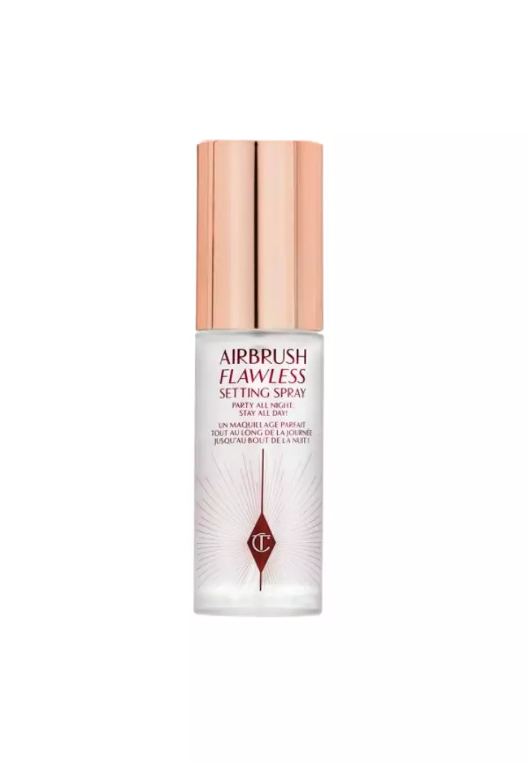 Buy Charlotte Tilbury CHARLOTTE TILBURY - Airbrush Flawless Setting ...