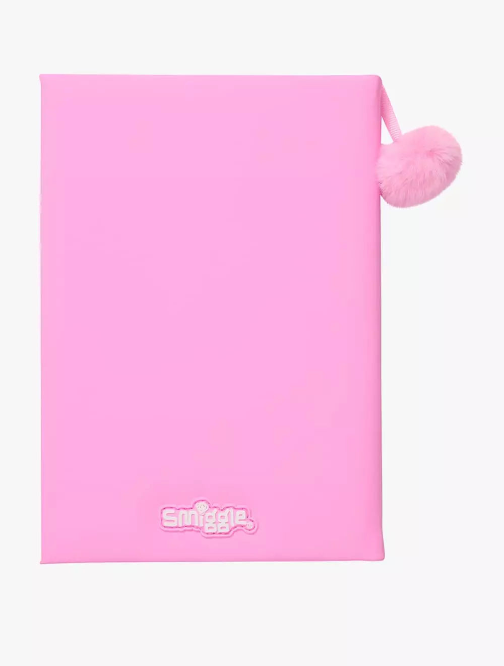 Jual Smiggle Smiggle Sequin Dreams Reversible A5 Notebook ...