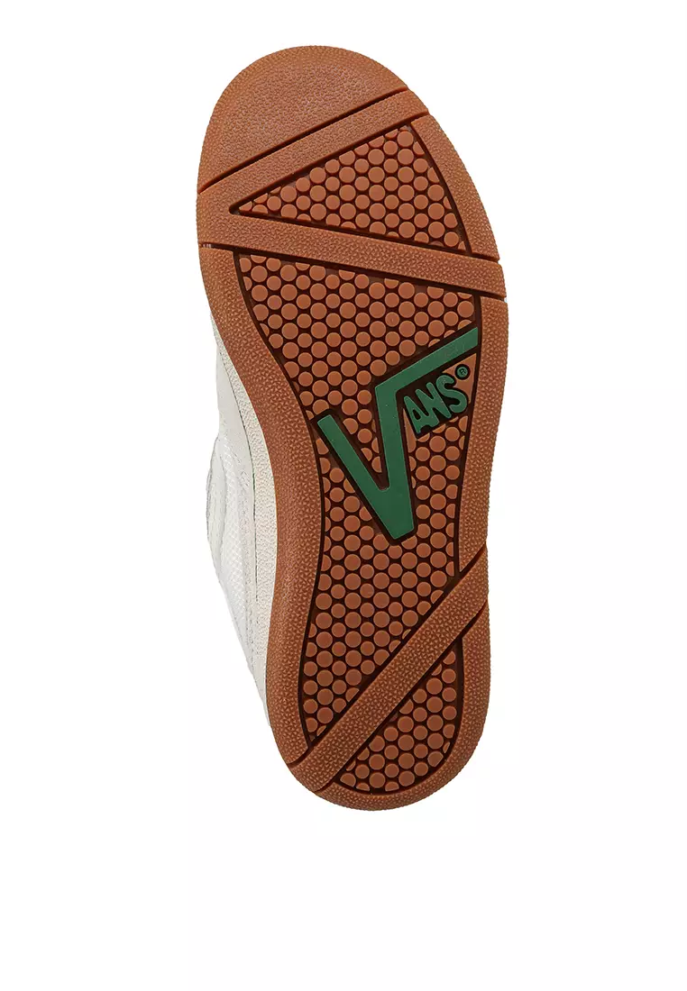 Buy VANS Speed WS Suede Sneakers 2026 Online | ZALORA