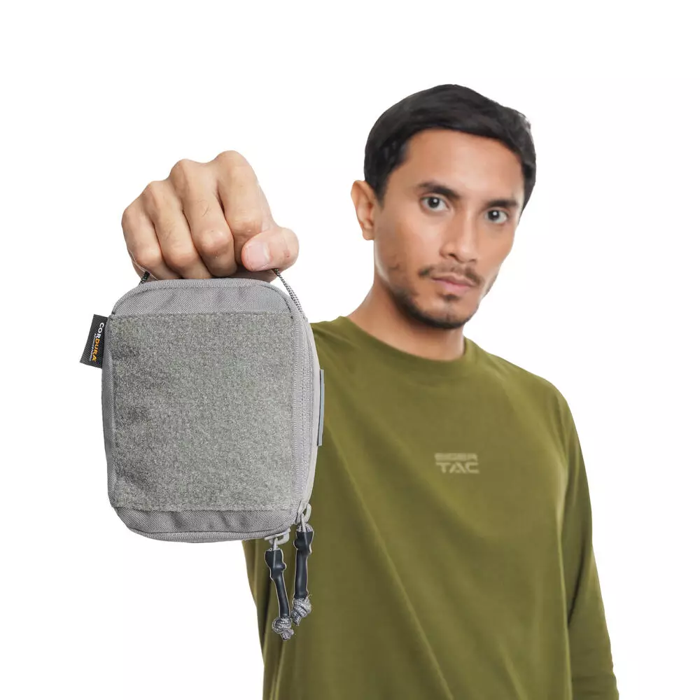 Jual Eiger Eiger Municio 250 Amunition Bag Original 2026 | ZALORA ...