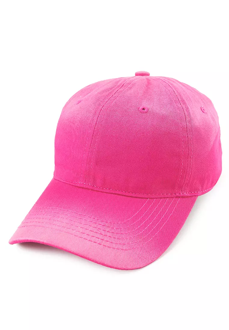 Jual Urban State Faded Baseball Cap Original 2025 | ZALORA Indonesia