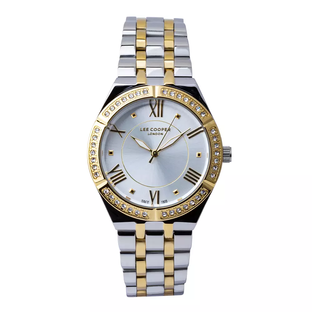 Jual Lee Cooper Jam Tangan Wanita Lee Cooper LC07382.230 Original ...