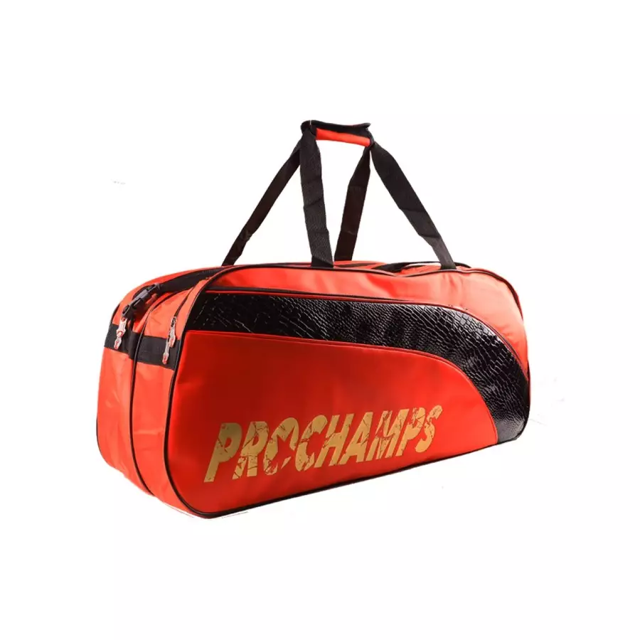 Jual PROCHAMP TAS BADMINTON PROCHAMPS 2R KOTAK SPECIAL EDISI WITH ...
