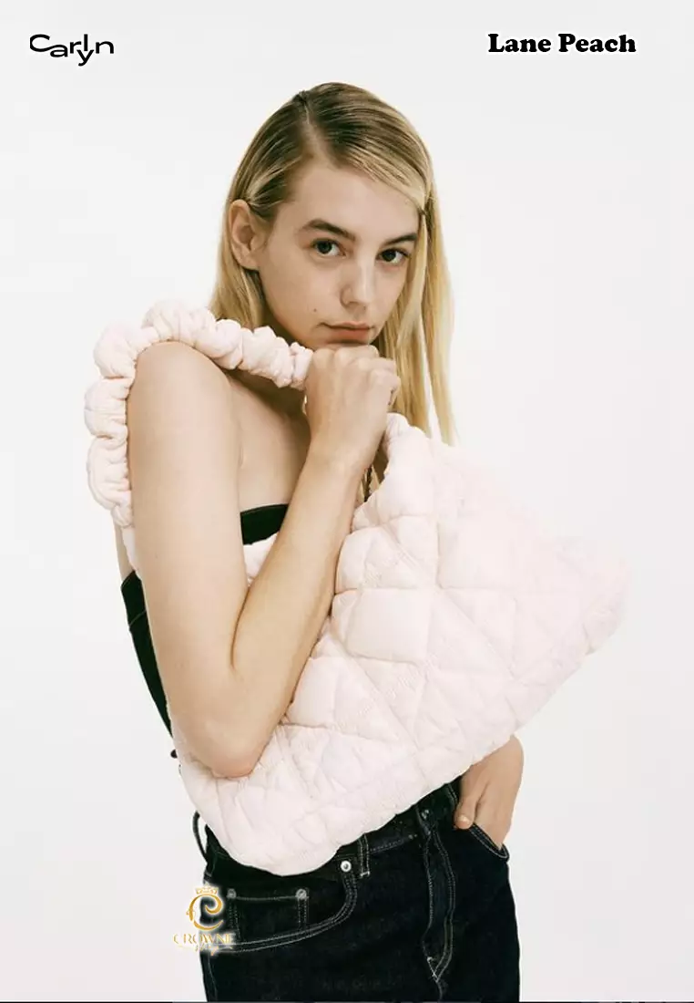 Carlyn Original Terbaru di ZALORA Indonesia