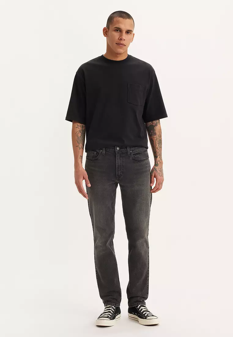 Buy Levi's Levi's® Men's 511™ Slim Jeans 04511-5968 Online | ZALORA ...