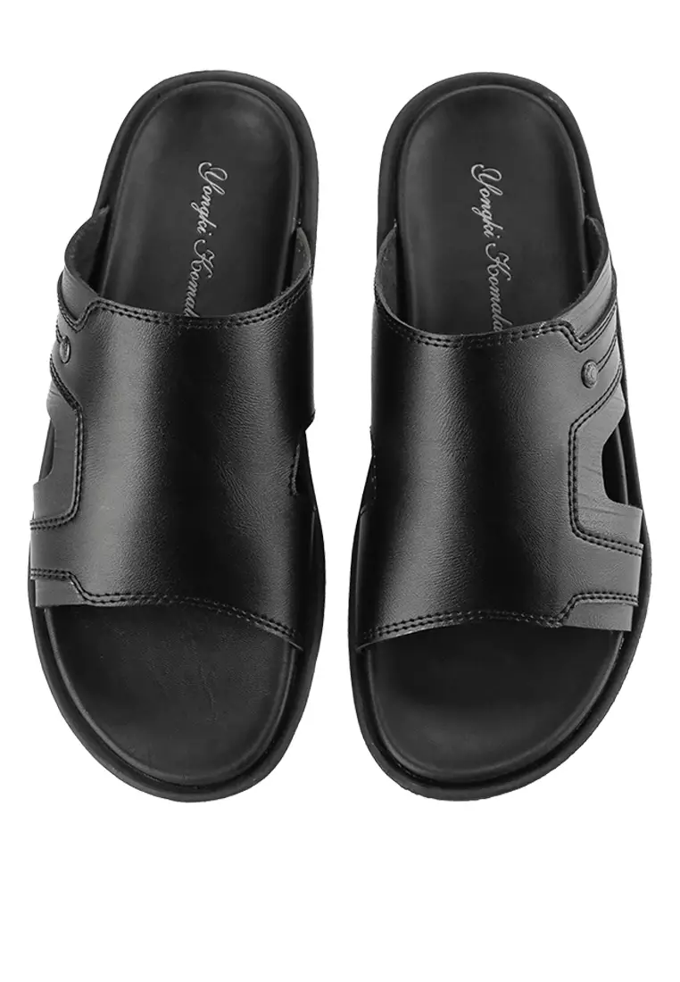 Jual Yongki Komaladi Dewa Original 2024 | ZALORA Indonesia