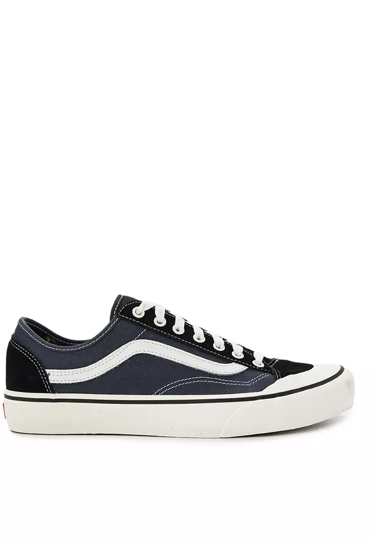 VANS Original Official Store di ZALORA Indonesia