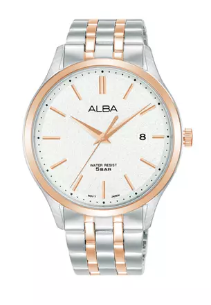 Alba Watches Original Official Store di ZALORA Indonesia