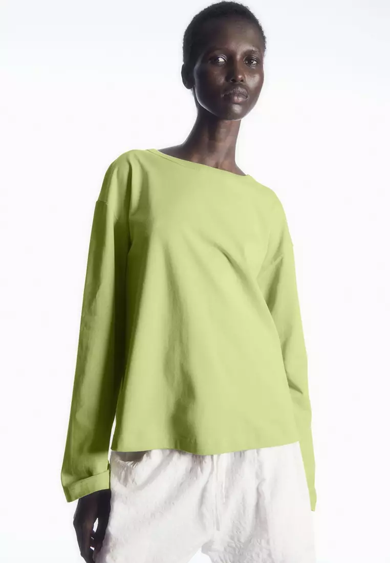 COS For Women 2024 | COS Sale | ZALORA Hong Kong