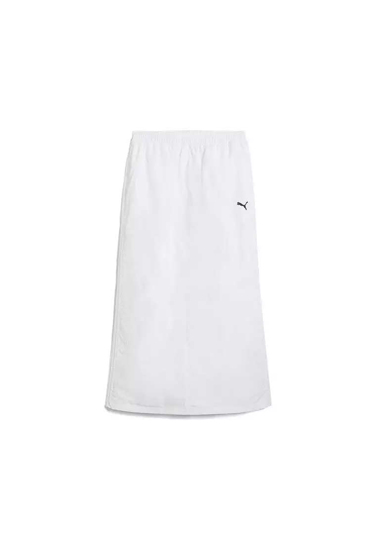 Buy PUMA Wardrobe Ess Maxi Skirt 2025 Online | ZALORA Philippines