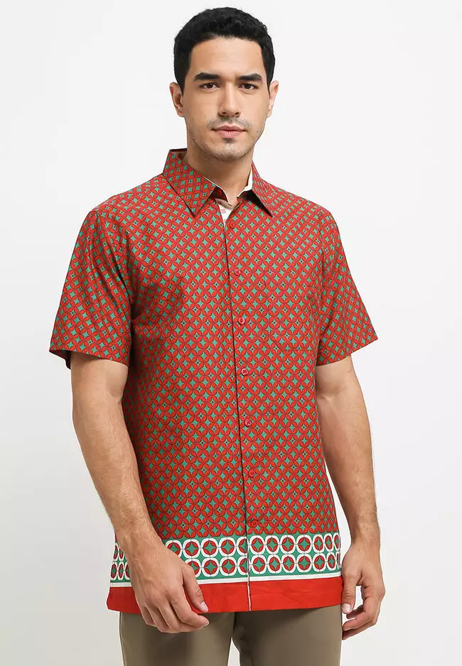 Bateeq Original Official Store di ZALORA Indonesia