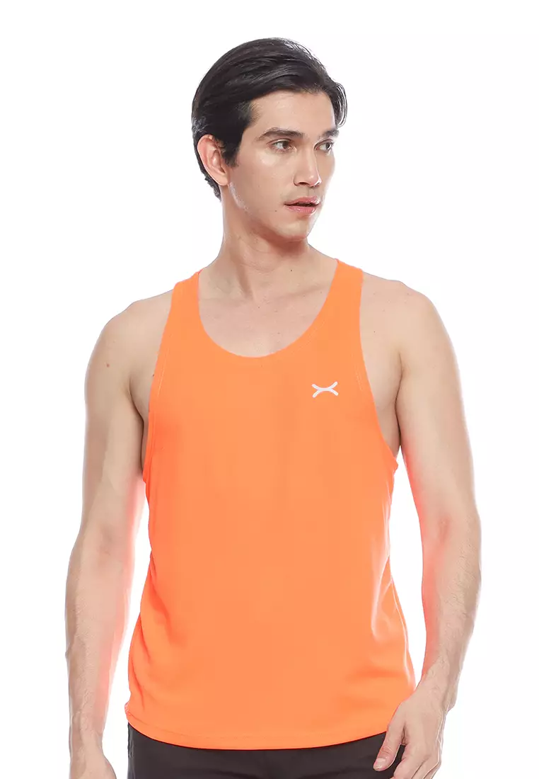 Jual Flexzone Running Tanks Flexrun series Orange Original 2025 ...