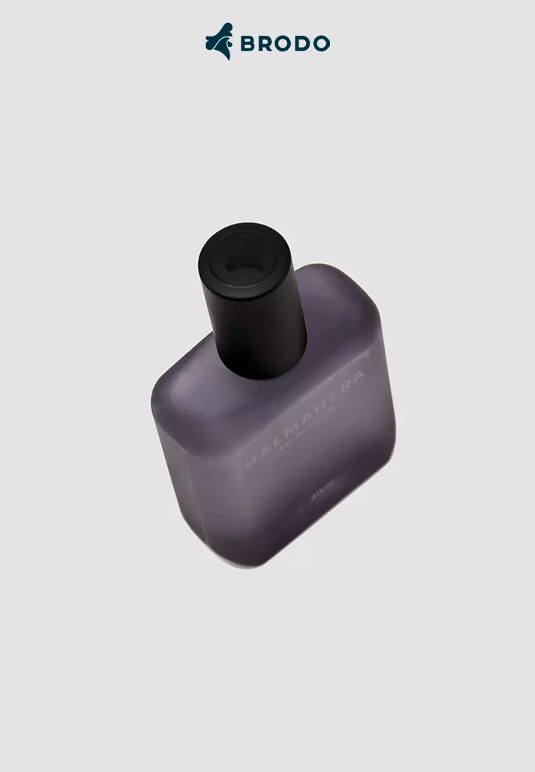 Jual Brodo BRODO - Halmahera EDT Parfume Original 2026 | ZALORA Indonesia