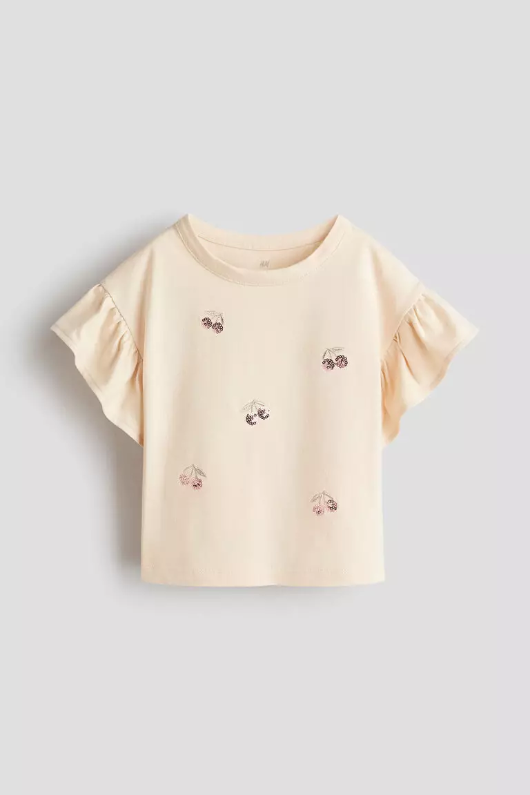 Jual H&M Top Original 2026 | ZALORA Indonesia