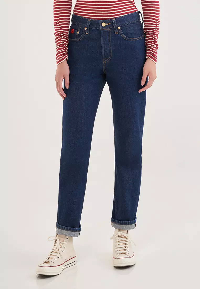 Buy Levi's Women | Sale Up to 90% @ ZALORA Malaysia