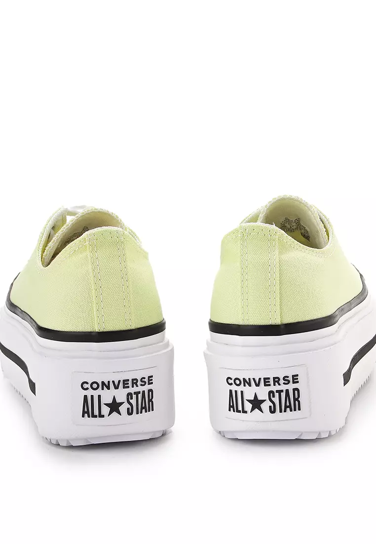 Buy Converse Chuck Taylor All Star Lift Double Stack Shoes Online ...