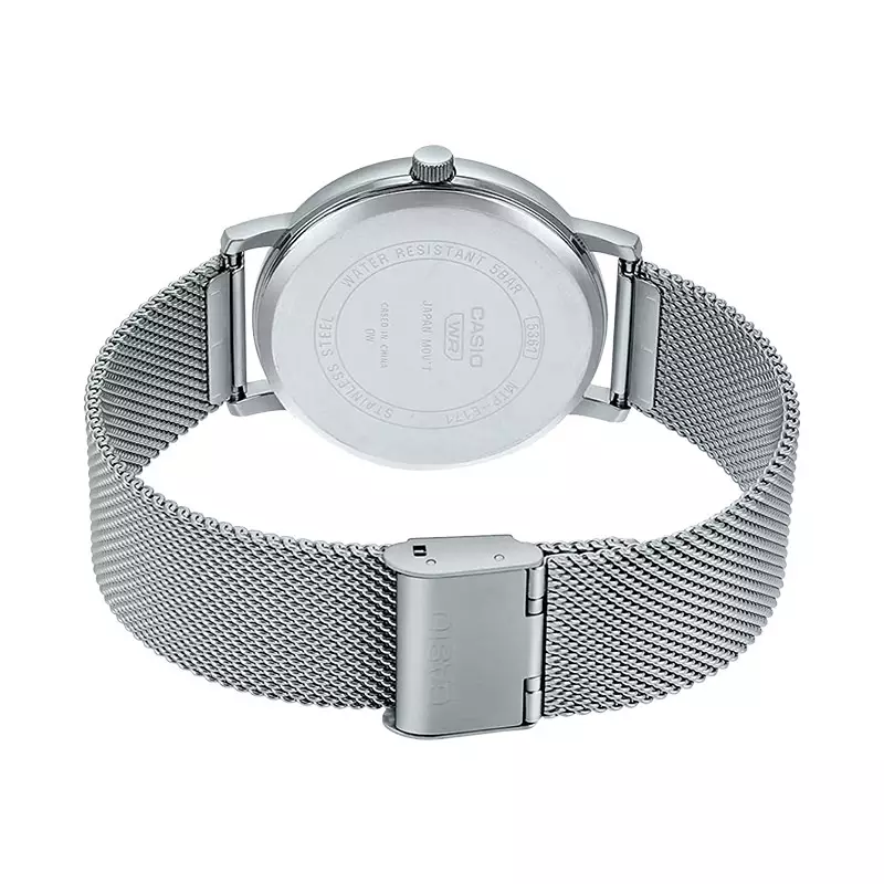 Jual CASIO [CLEARANCE MAR] Jam Tangan Pria Casio General MTP-E171M ...