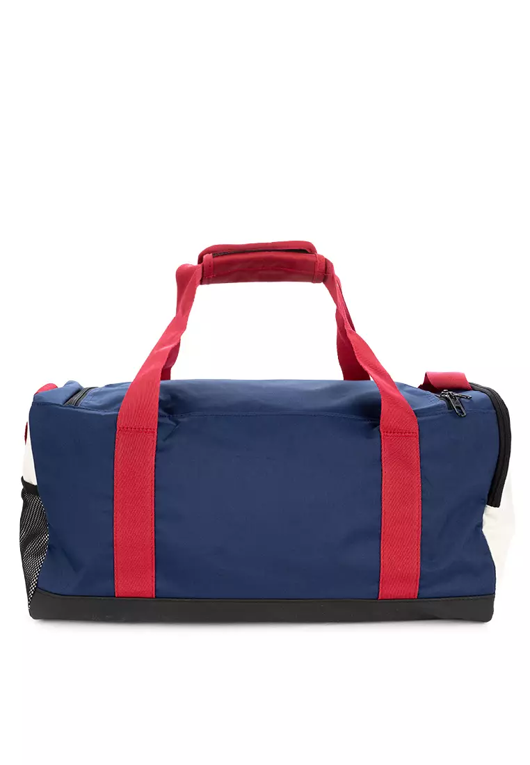 Buy ADIDAS Linear Duffel Small Colorblock 2026 Online | ZALORA Philippines