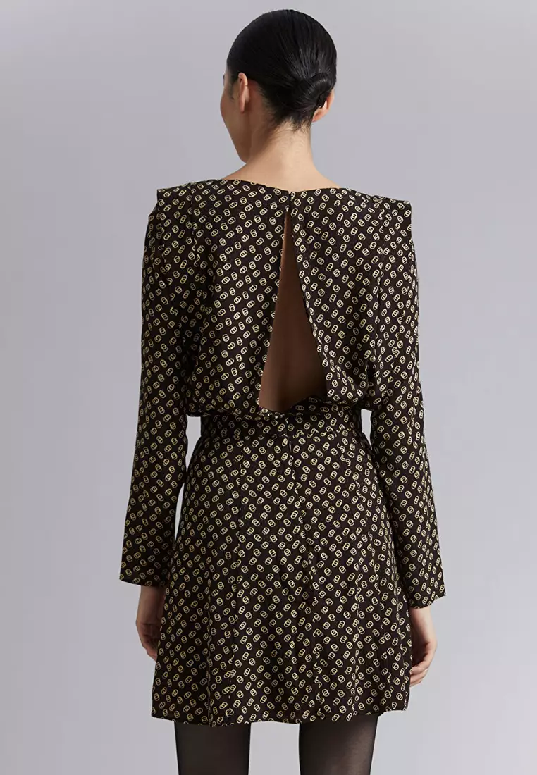 線上選購 & Other Stories Floaty Mini Dress | ZALORA 台灣