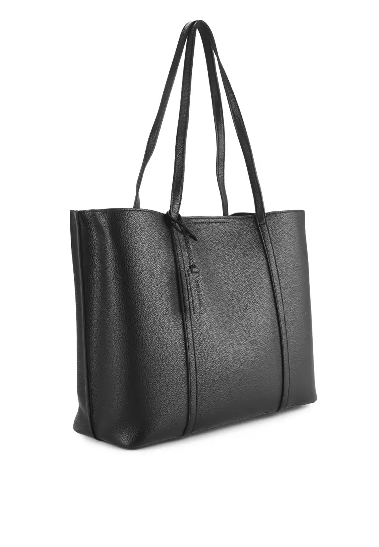 Jual Obermain Faey Tote Bag Original 2026 | ZALORA Indonesia