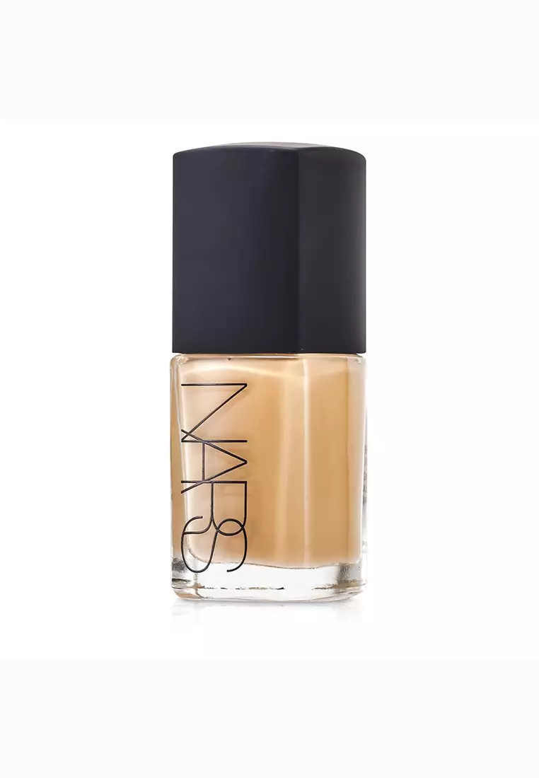 Buy NARS NARS - Sheer Glow Foundation - Punjab (Medium 1) 30ml/1oz. 2024 Online | ZALORA