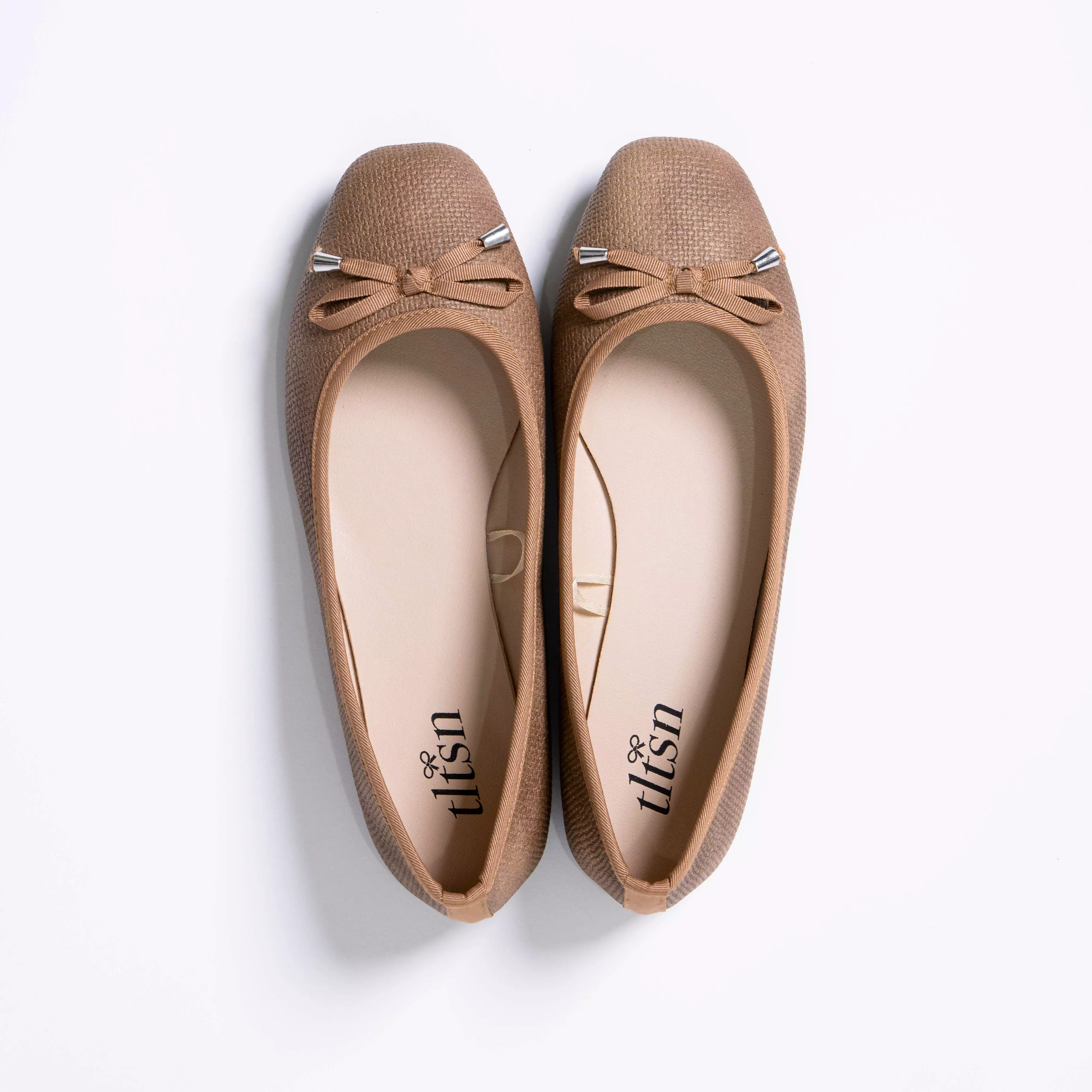 Jual The Little Things She Needs TLTSN [OE] GILGA Flatshoes Sepatu ...