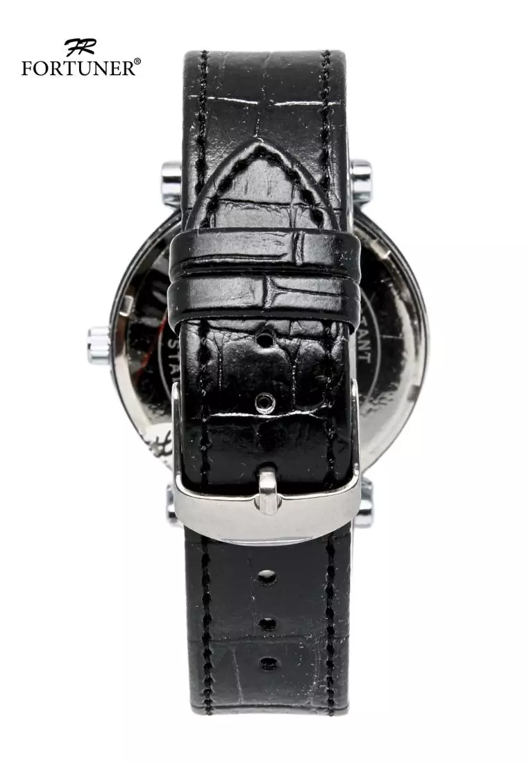 Jual Fortuner Watch Fortuner Jam Tangan Analog Pria Kasual Liberty ...