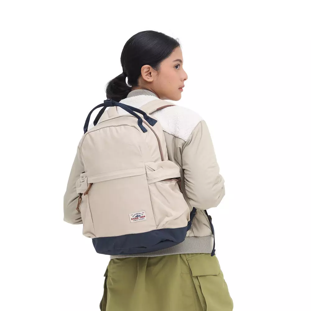 Jual Eiger Eiger X- Aster Canvas 22L 1A Backpack Original 2025 | ZALORA ...