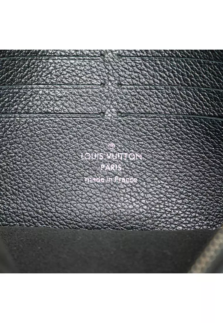 Buy Louis Vuitton Pre-Loved Louis Vuitton Mylockme Chain Pochette 2026 ...