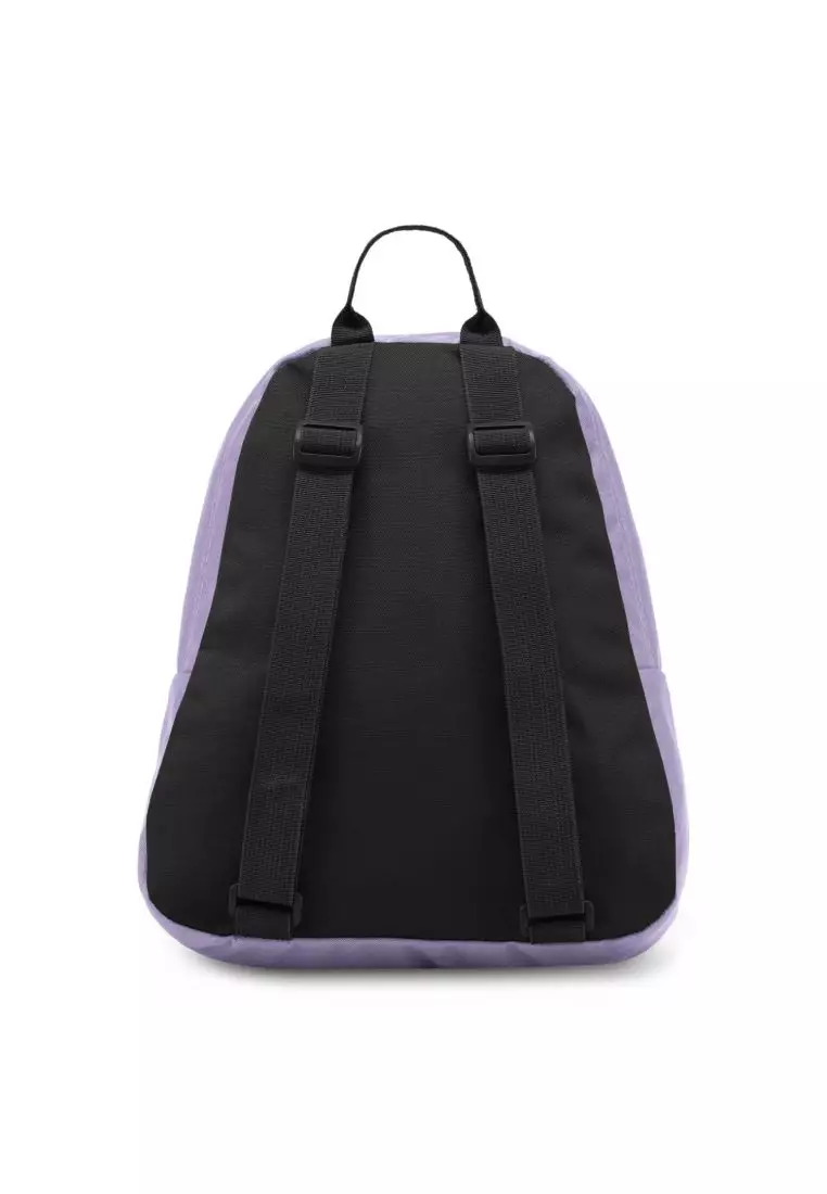 Buy Jansport Jansport Half Pint Mini Backpack - Pastel Lilac Online ...