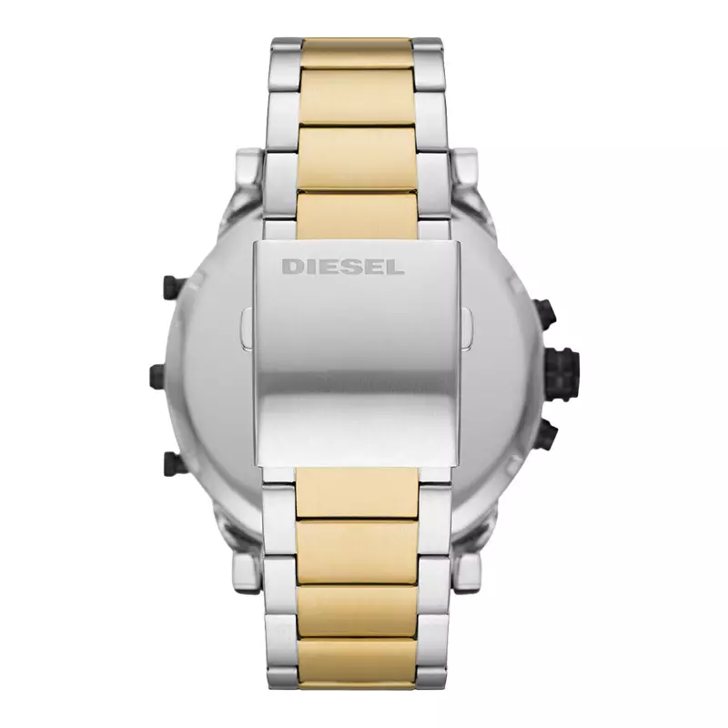 Jual Diesel [CLEARANCE MEI] Jam Tangan Pria Diesel Mr. Daddy 2.0 DZ7459 ...