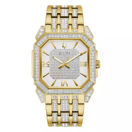 Bulova Original Official Store di ZALORA Indonesia