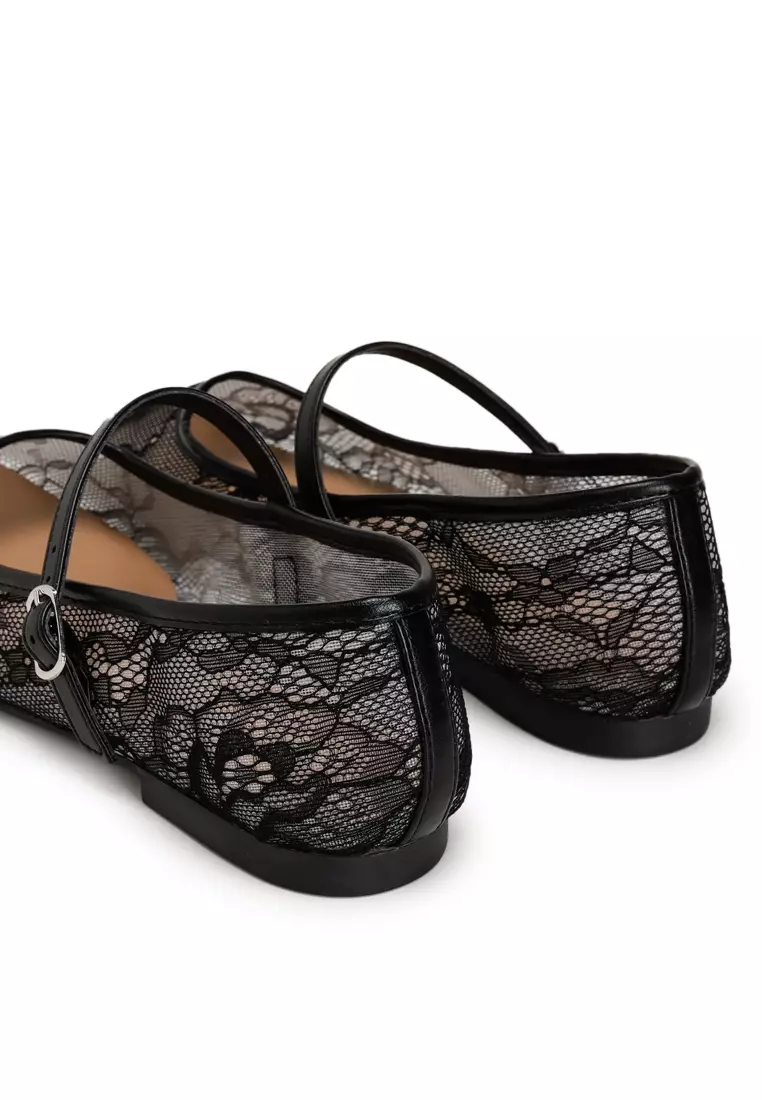 Buy Call It Spring Janeyy Ballerina Flats 2025 Online | ZALORA Philippines