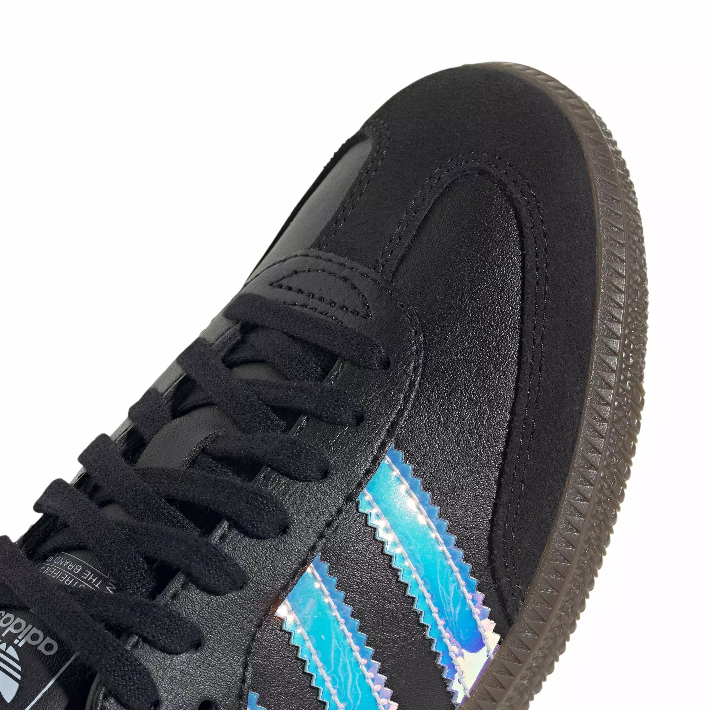 Jual ADIDAS ADIDAS Samba Og J JQ2852 - Sepatu Anak (Hitam) Original ...