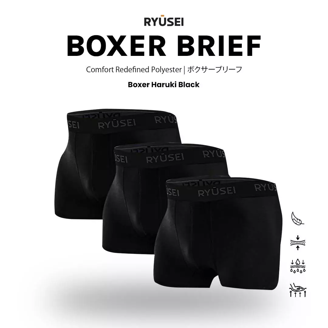 Ryusei Original Official Store di ZALORA Indonesia