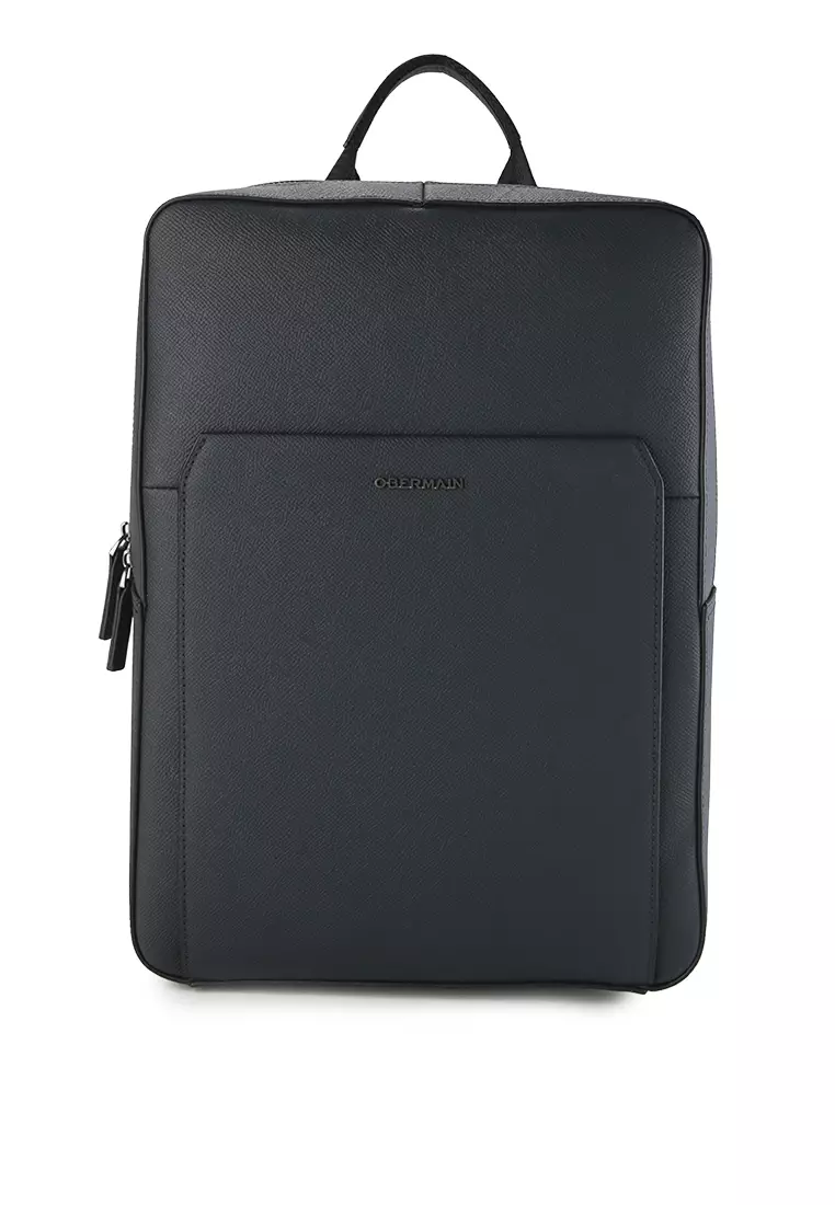 Jual Tas OBERMAIN Pria Original | ZALORA Indonesia