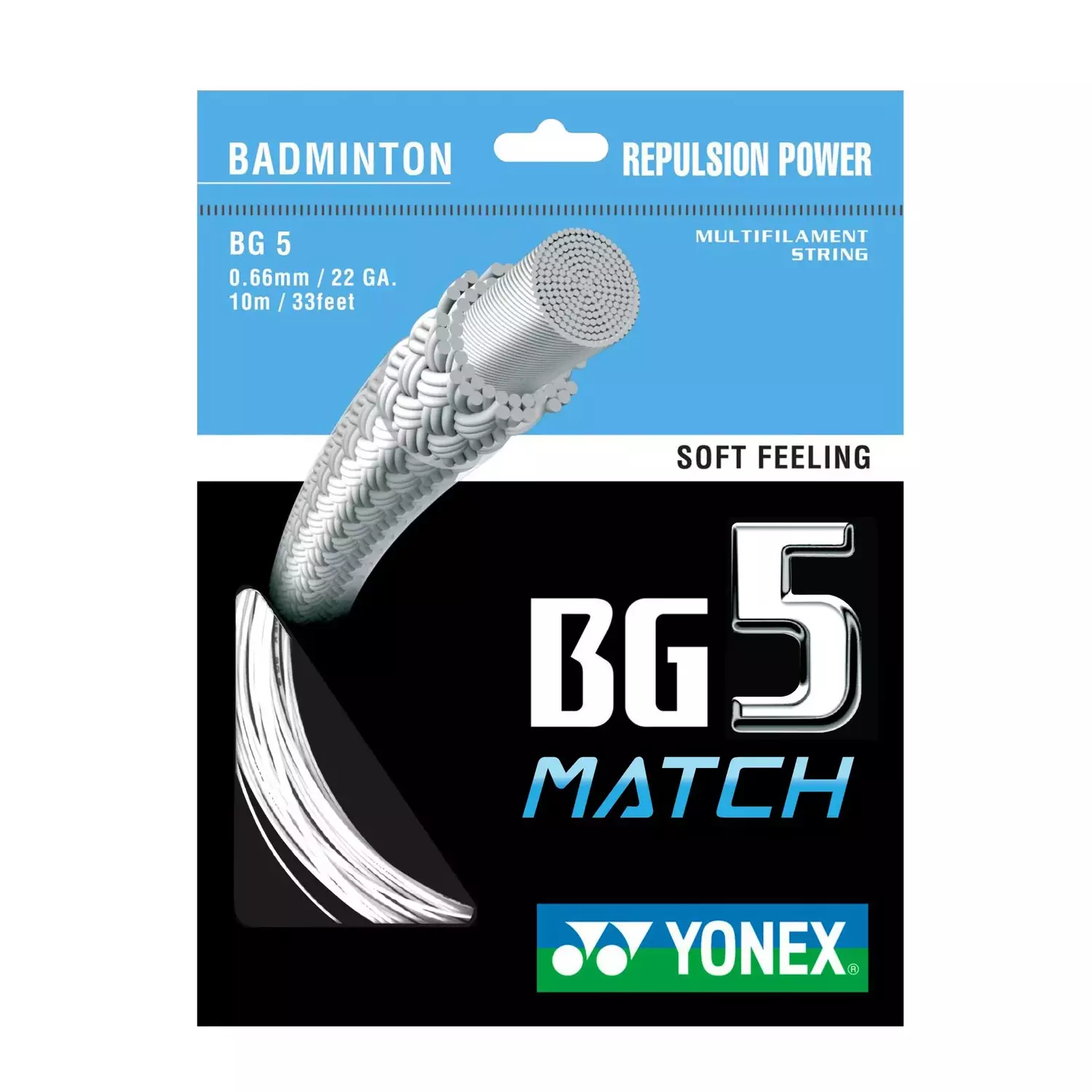 Jual YONEX Raket Badminton Yonex Nanoray 72 Light Blue GRATIS tas ...