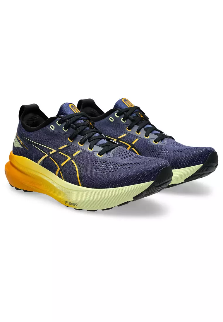 ASICS GEL-KAYANO 31 (2E) RUNNING SHOES 1011B869-403 2025 | Buy ASICS ...
