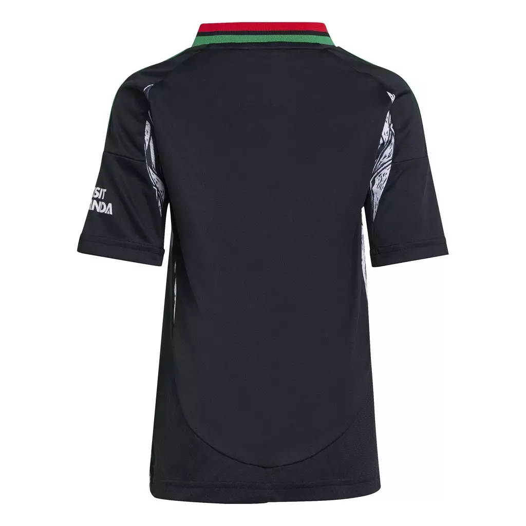 Jual ADIDAS Adidas Afc 3 Jsy Y IS8125 - Kaos Jersey Anak Original 2024 ...